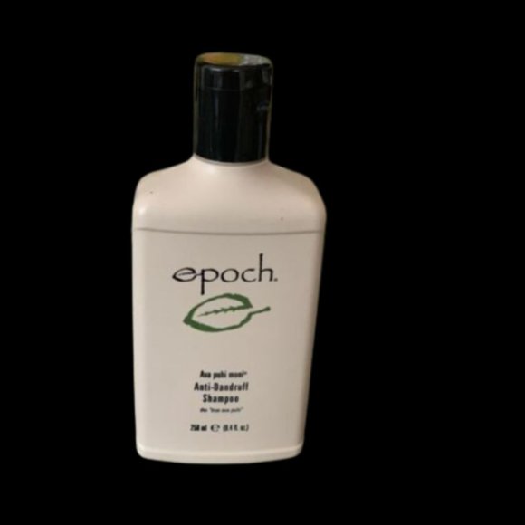 Hair | Nu Skin Nuskin Nu Skin Epoch Ava Puhi Moni Antidandruff Shampoo ...